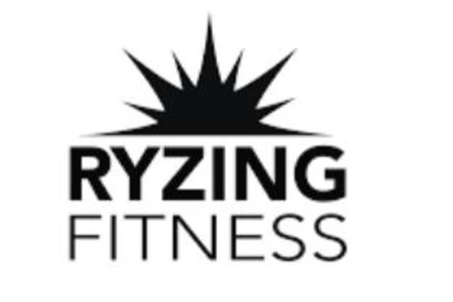 Ryzing Fitness - Lillie Industrial Park