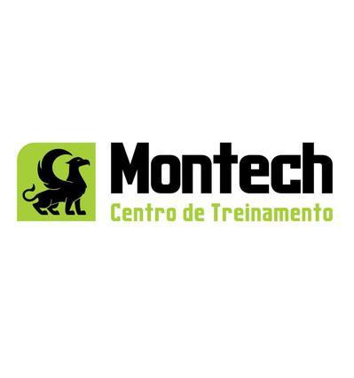 Montech Centro de Treinamento - Bom Jesus