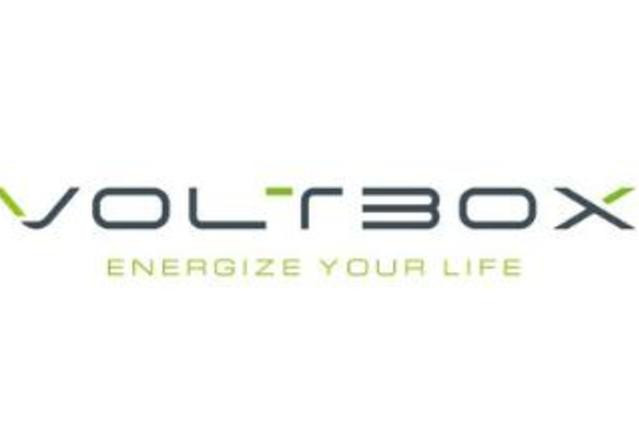 VOLTBOX - Mainz