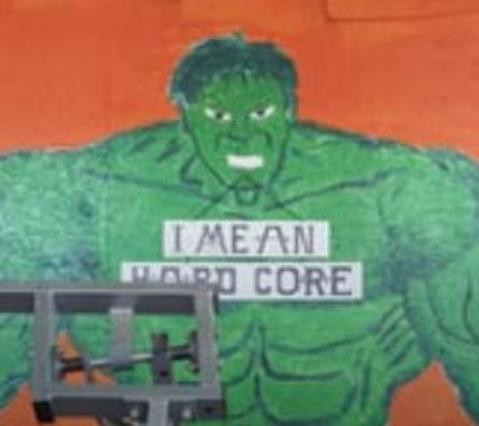 Body Doctors Gym - City Park