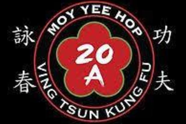Moy Yee Hop Ving Tsun Kung Fu - Vero Beach - Vero Beach