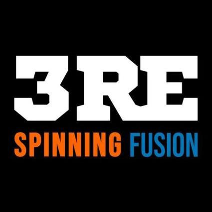 Spinning Fusion 3RE - Terranova