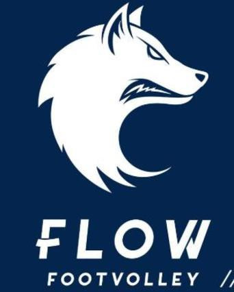 Flow Footvolley - Centro