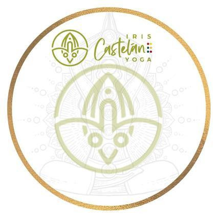 Iris Castelán Yoga Shala - Plutarco Elías Calles 2a Sección