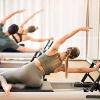 Perfect Fit Pilates Reno - Reno