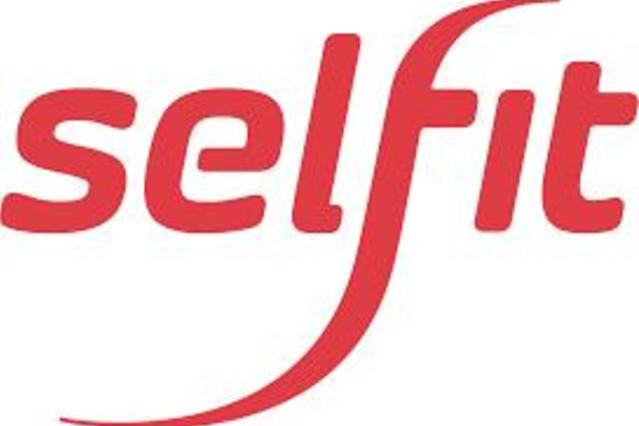 Selfit - Paissandu - Paissandu