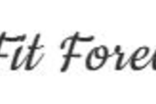 Be Fit Forever - Taylorsville