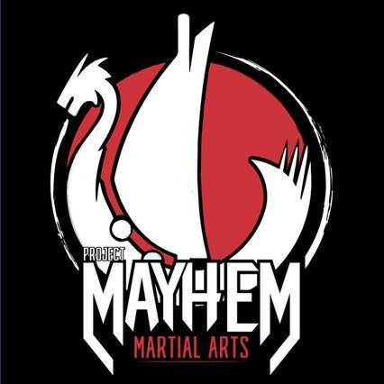 Mayhem Martial Arts - Boulevares
