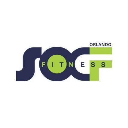 SOCF Fitness Orlando - Orlando