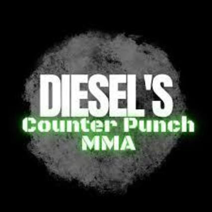 Diesel's Counter Punch MMA - Great Falls