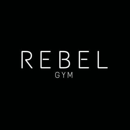 rebel gym - Mar del Plata
