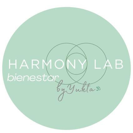 Harmony Lab bienestar by YuktaOm - Santiaguito