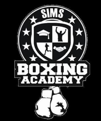 Sims Boxing Academy - Spencer