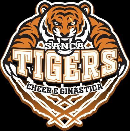 Sanca Tigers Cheer - Jardim Sao Joao Batista