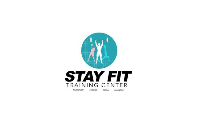 Stay Fit Training Center - Marion