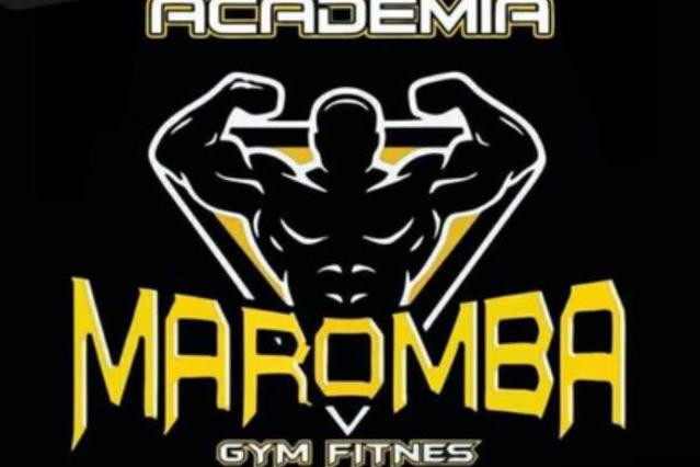 Academia Maromba Gym Fitness. - São João Nepomuceno