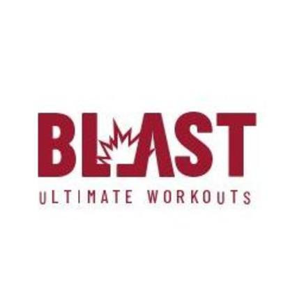 BLAST Fit - Greater London