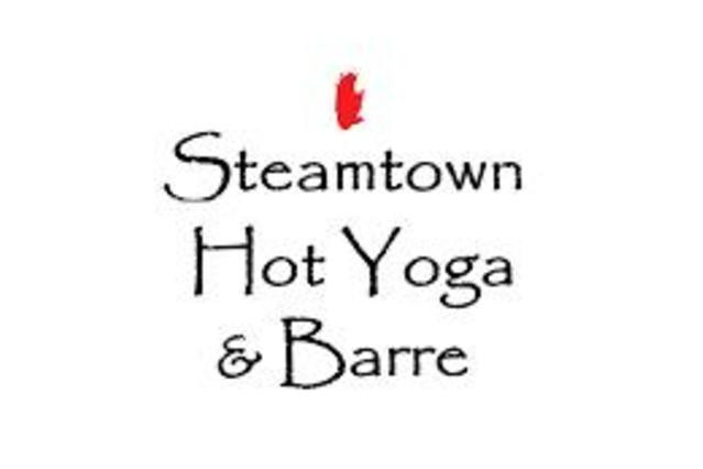 Steamtown Hot Yoga & Barre - Scranton