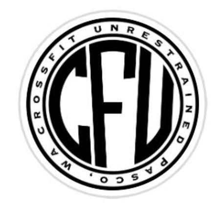 CrossFit Unrestrained - Pasco