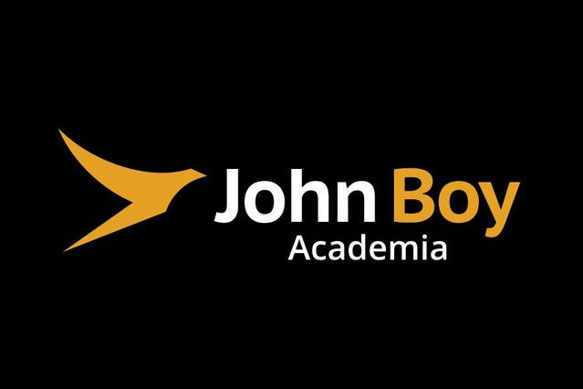 John Boy Academia - Jardim de Lucca