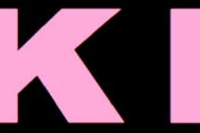 Pink Lab - Newark