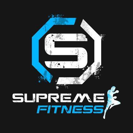 Supreme Fitness Centre - Bournemouth, Christchurch and Poole