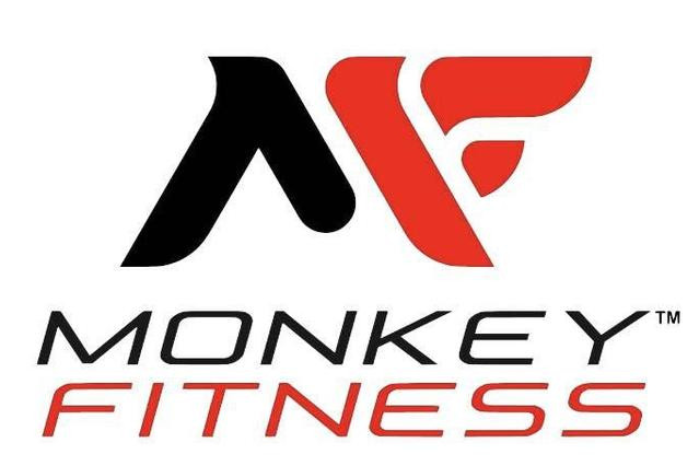 Monkey Fitness Gym - Pacific Park