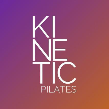 Kinetic Pilates City - Greater London