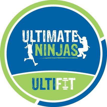 ULTIFIT @ Ultimate Ninjas Chicago - North Center