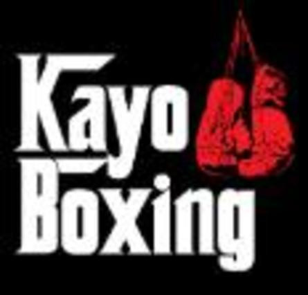Kayo Boxing Gym - West Hempstead