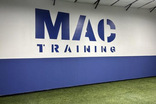 MAC Training - Creekside Business Park - Tomball