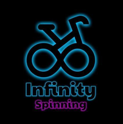 Infinity spinning - Centro