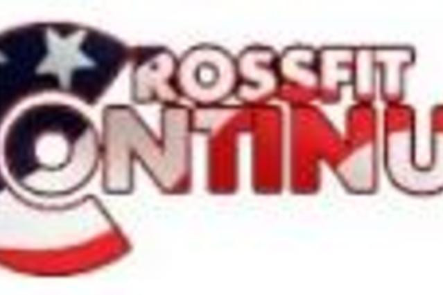 CrossFit Continuum - Northeast Colorado Springs