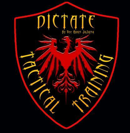 DICTATE Tactical Training Center - Colorado Springs