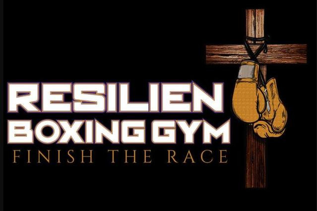 Resilient Boxing - O'Fallon