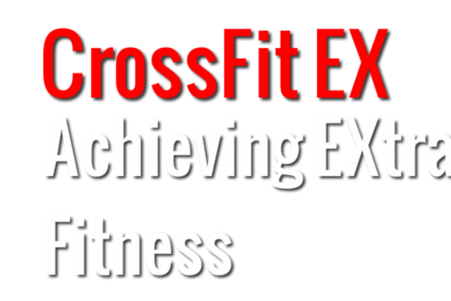 CrossFit EX - Smyrna