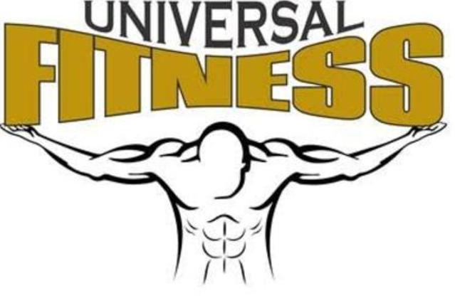 Universal Fitness - Hiram