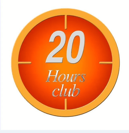 20 Hours Club Rubens - Milano