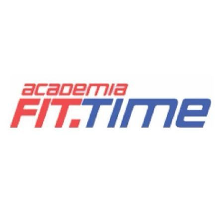 Academia Fit Time - Centro