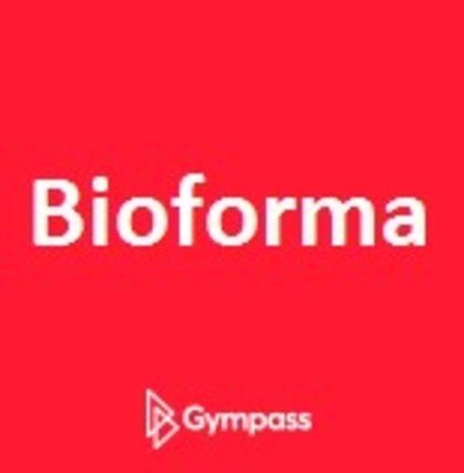 Bioforma - Patrocínio
