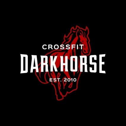 CrossFit Dark Horse - Van Nuys