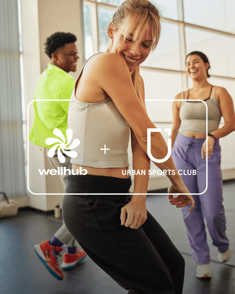 Wellhub & Urban Sports Club Seal $600M Corporate Wellness Deal
