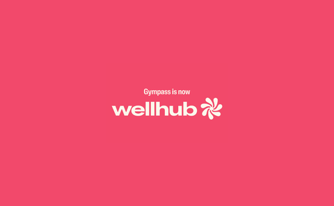 Gympass Rebrands to Wellhub