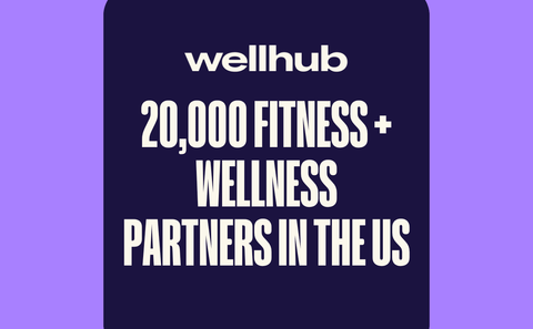 Wellhub Becomes the Largest Employee Wellness Network in the U.S with ...