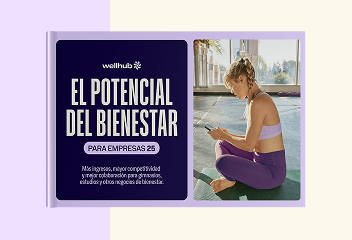 Wellhub | El potencial del bienestar para empresas