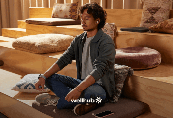 Wellhub | For Companies
