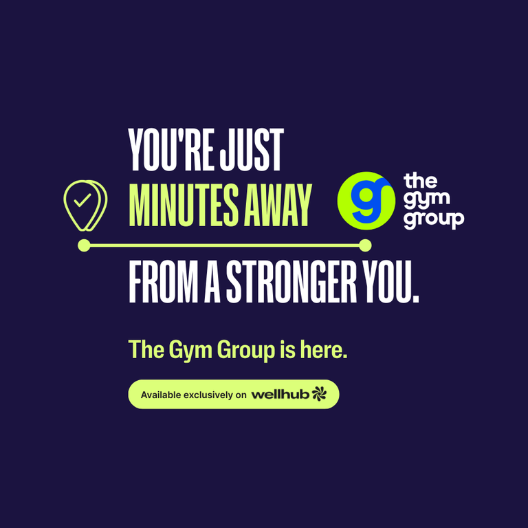 The Gym Group plans for growth in corporate wellness with new Wellhub ...