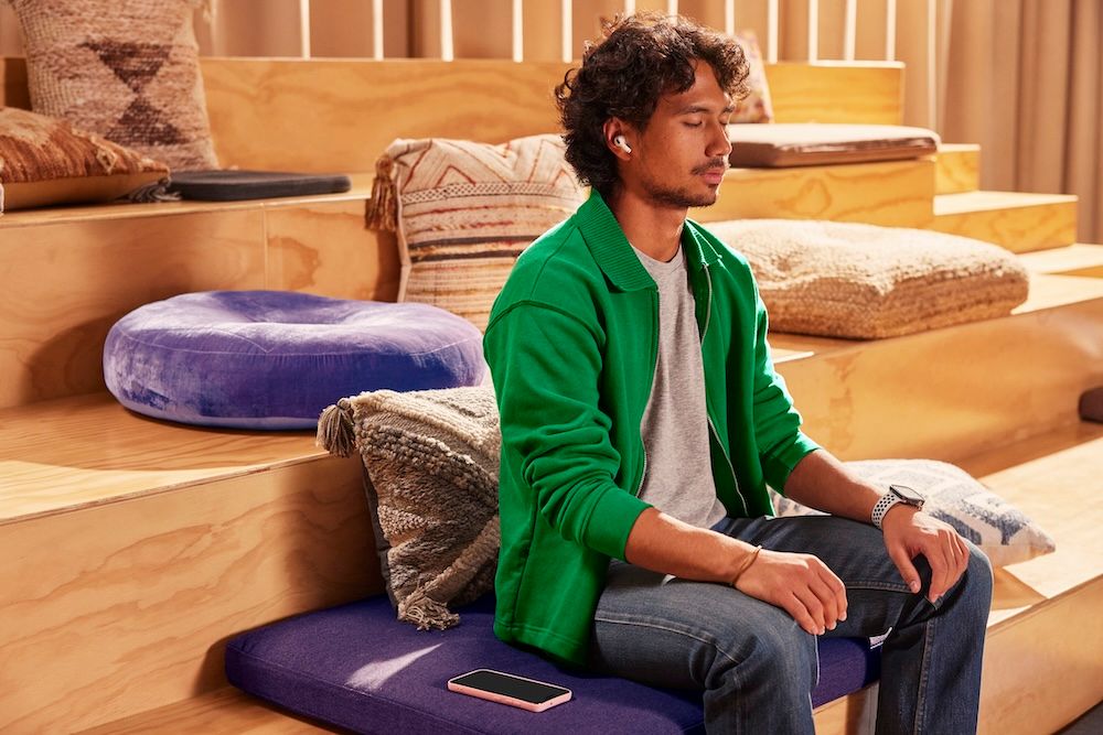 How to Build a Meditation Practice | Wellhub