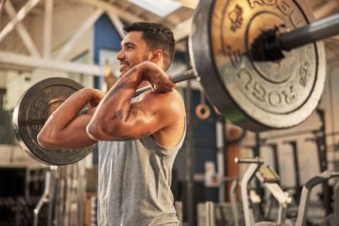 10 Fitness Ideas to Improve Your Gym Programming | Wellhub