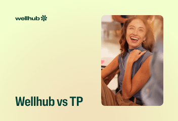 Compare Wellhub e TotalPass | Qual a Melhor Opção para sua Empresa?
